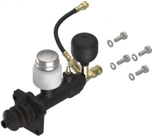 Hydraulic parts - Knott GmbH