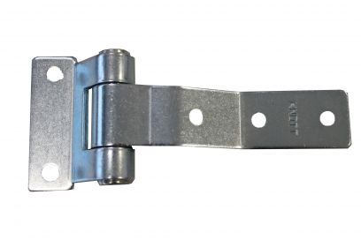 Gill fan - Knott GmbH