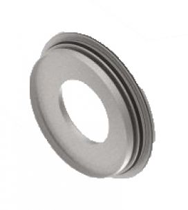 Castellated nut - Knott GmbH