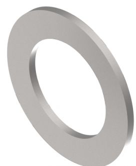 Castellated nut - Knott GmbH