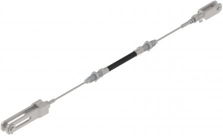 Sealing plugs - Knott GmbH