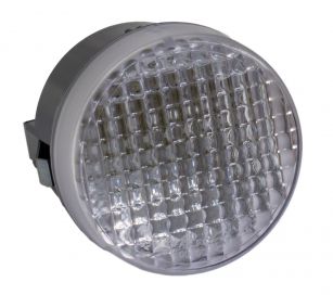 Aspöck Minipoint, Aspöck Multipoint, rear light, tail light, lens ...