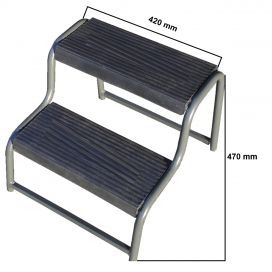 Boarding aids - Knott GmbH