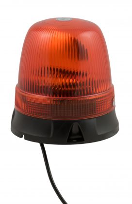 Rotating beacons - Knott GmbH