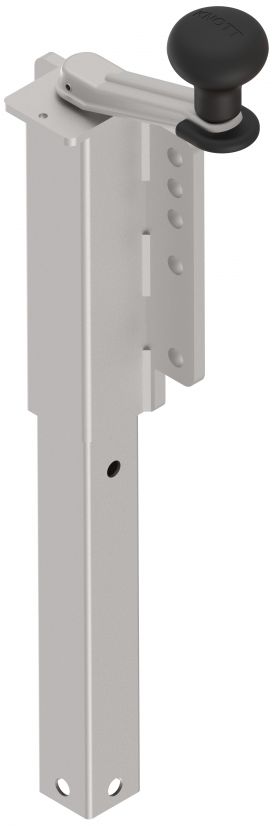 Supporting feet - Knott GmbH