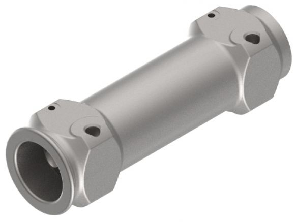 Guide bearing - Knott GmbH