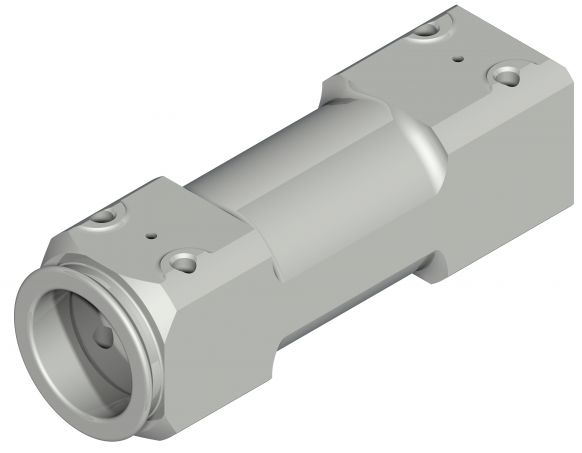 Guide bearing - Knott GmbH