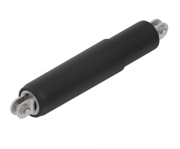 Spring mechanism - Knott GmbH