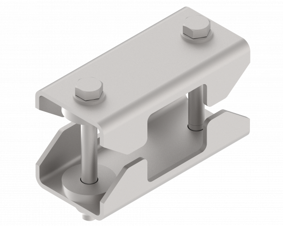 Clamping shells - Knott GmbH