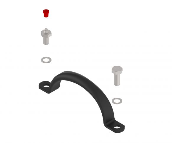 Handle set - Knott GmbH
