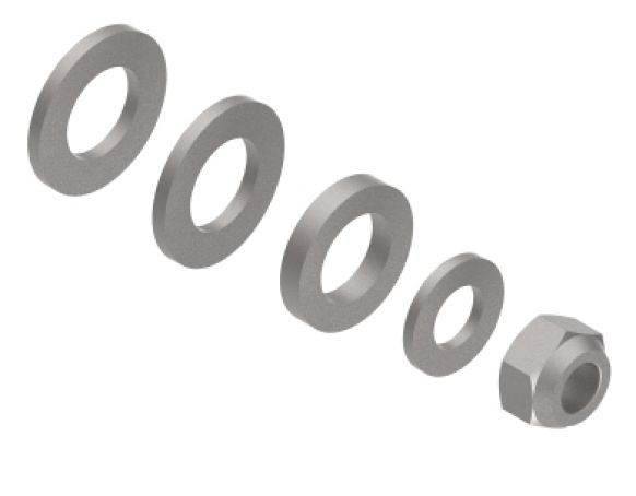 Handbrake lever, handbrake, brake lever, brake lever handle, trailer ...