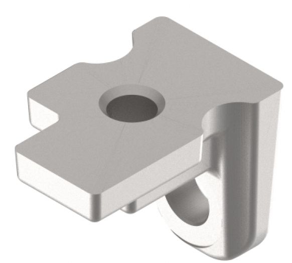 Shock absorber bracket - Knott GmbH