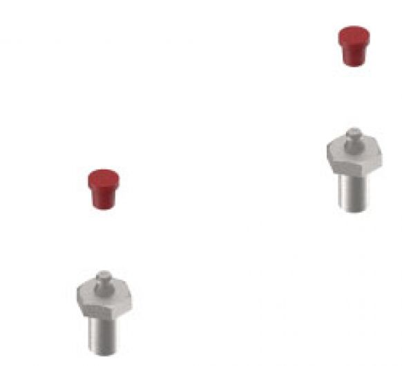 Guide bearing, bearing bush, plain bush, bearing cartridge, guide tube ...