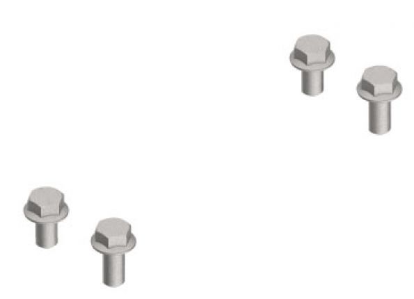 Guide bearing, bearing bush, plain bush, bearing cartridge, guide tube ...