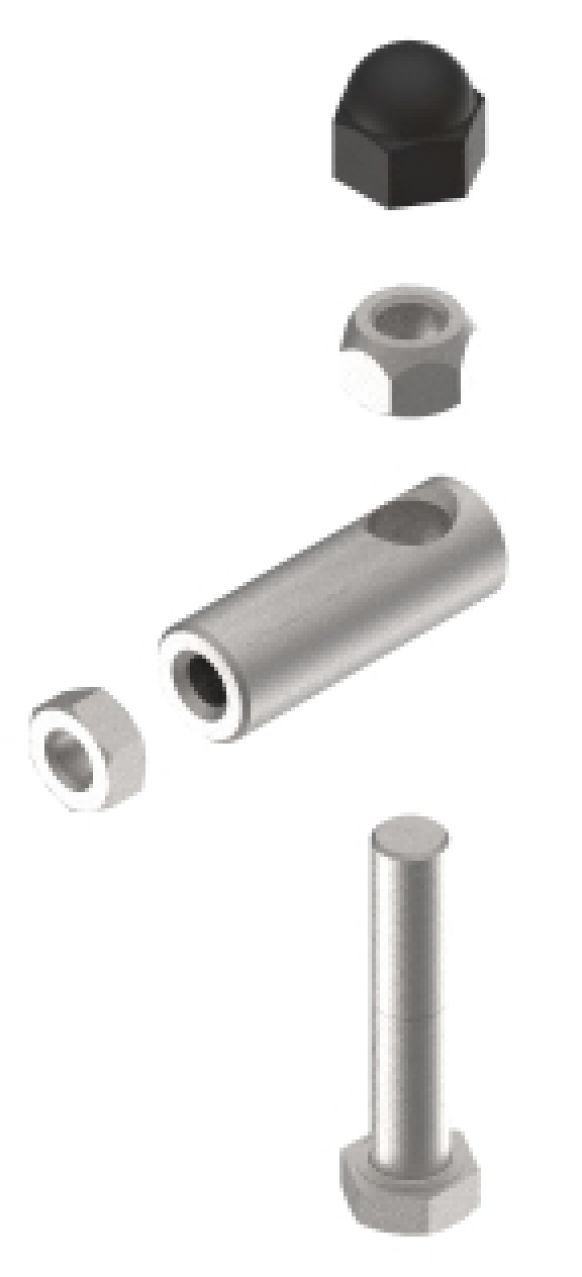 Shock absorbers, Chassis shock absorbers, Axle shock absorbers, Trailer ...