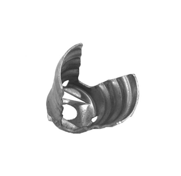 Connector holder for 7- and 13-pin connectors - Knott GmbH