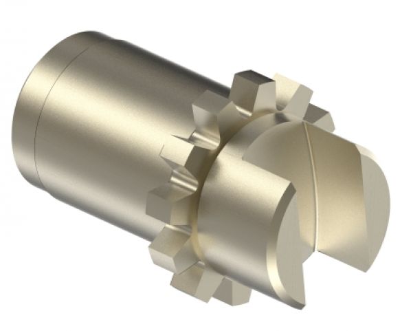 flange nut, axle nut, nut, stub axle nut, drive shaft, spare parts for ...