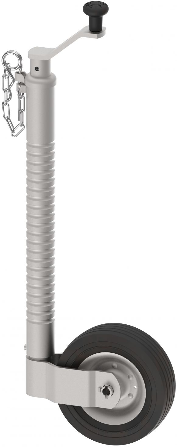 Support wheel TK48 - Knott GmbH