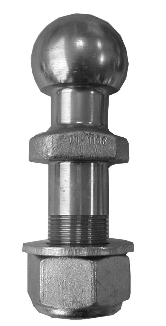 Coupling ball - Knott GmbH