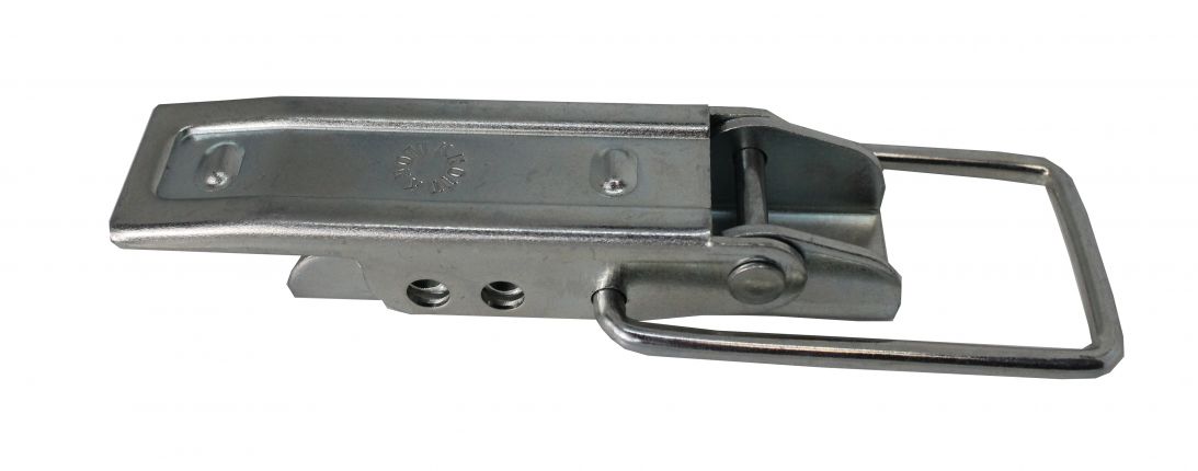 Long way lock, dropside lock, edging lock, shackle lock, latch lock ...