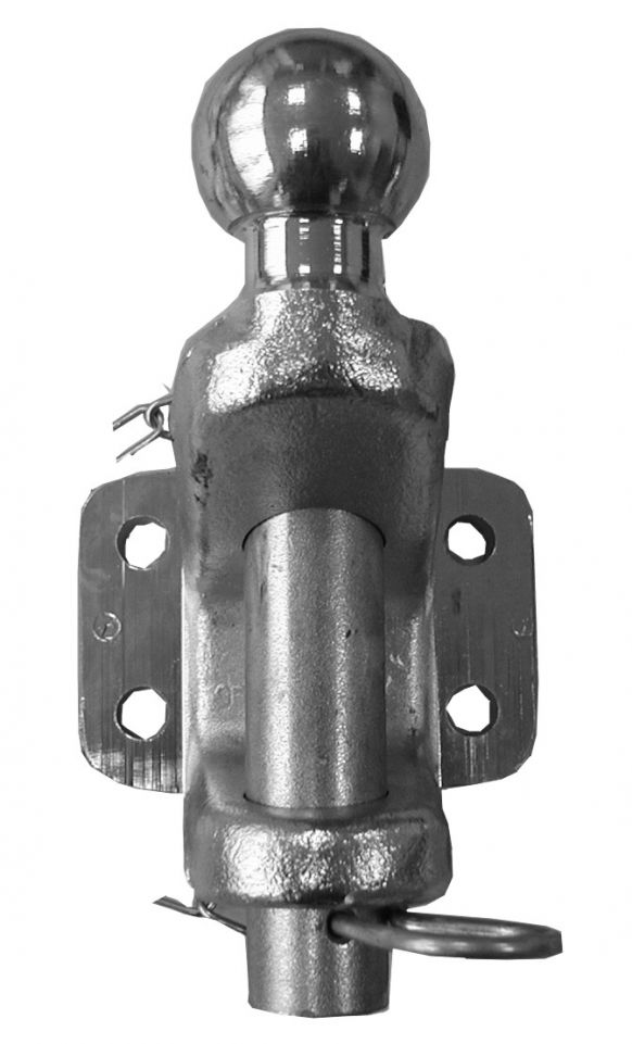 Ball bolt - Knott GmbH