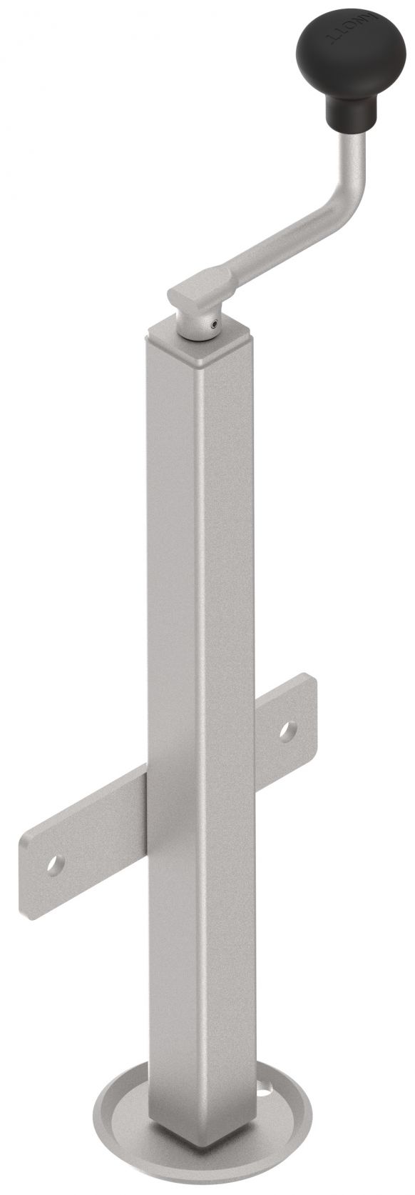 Spindle support TTL40 - Knott GmbH