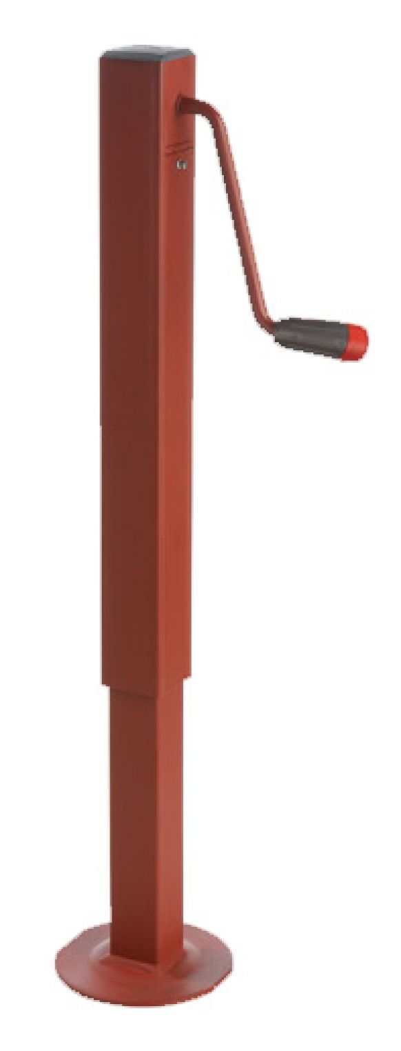 Spindle support DT490 - Knott GmbH