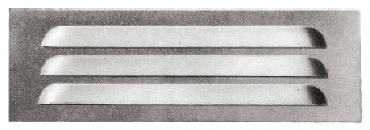 Gill fan - Knott GmbH