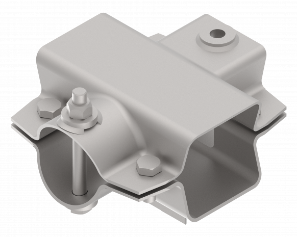 Clamping shell - Knott GmbH