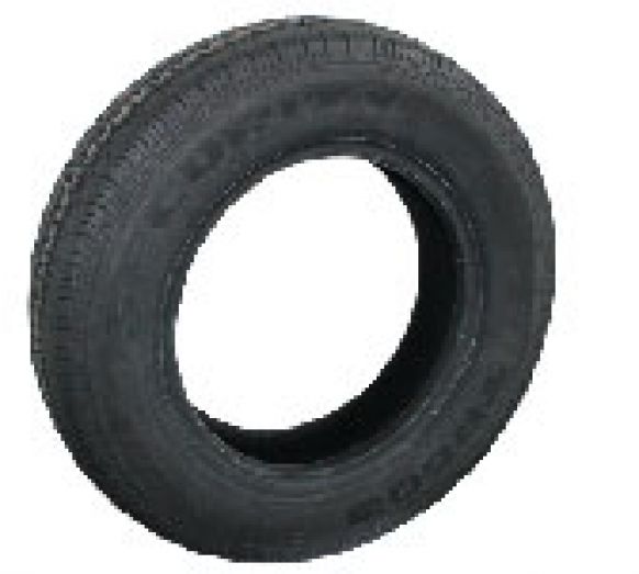 Tires, trailer tires, car tires, wheel, complete wheel, Trailermaxx ...