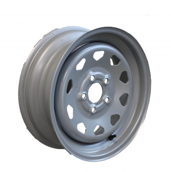 rims, 16 inch rims, rims, 16" - Knott GmbH