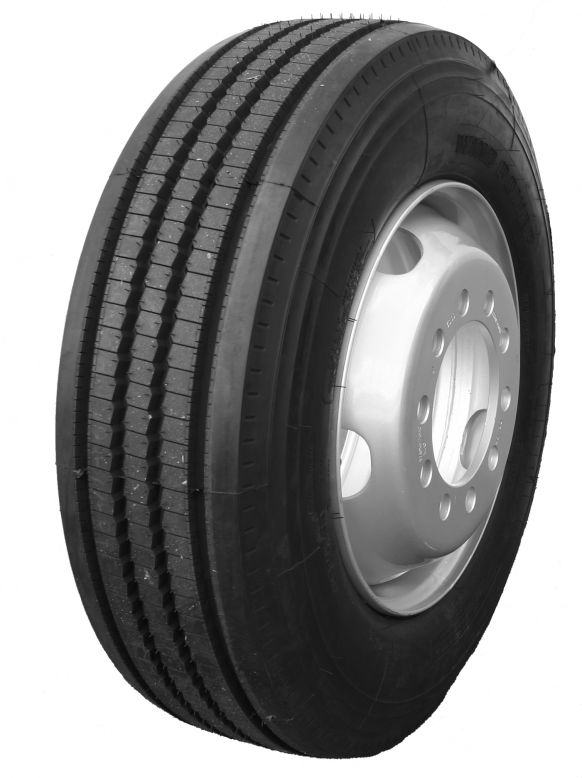 Trailer wheel, tyre, trailer tyre, car tyre, wheel, complete wheel ...