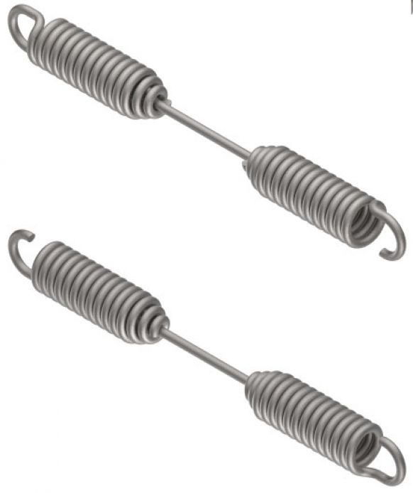 Brake shoe set, brake shoes, brake shoe kit, parking brake, brake pads ...