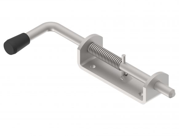 Long way lock, dropside lock, edging lock, shackle lock, bolt lock ...