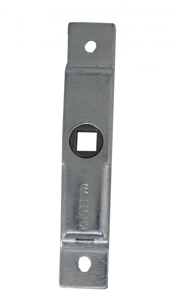 Budget lock stainless steel - Knott GmbH