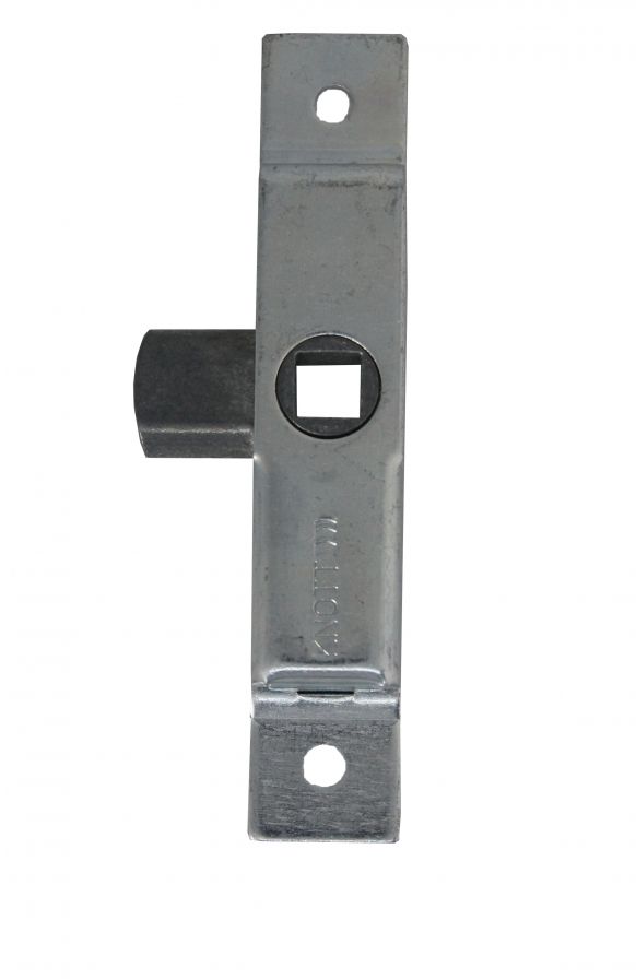 Budget lock galv. - Knott GmbH