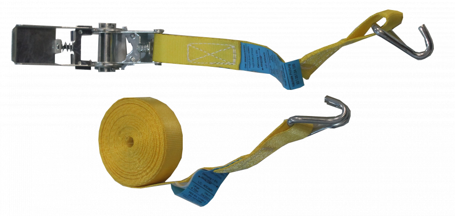 Lashing strap - Knott GmbH