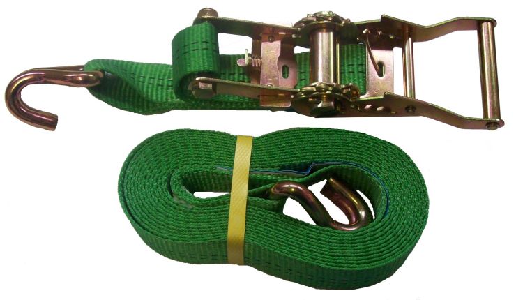 Lashing strap - Knott GmbH