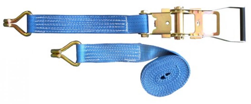 Lashing strap - Knott GmbH