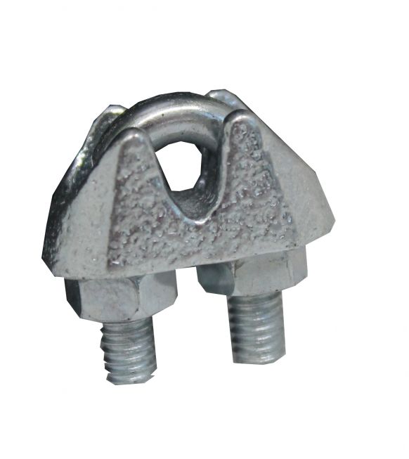 wire rope clamp, wire rope clamp, bracket, bracket for wire rope, steel ...