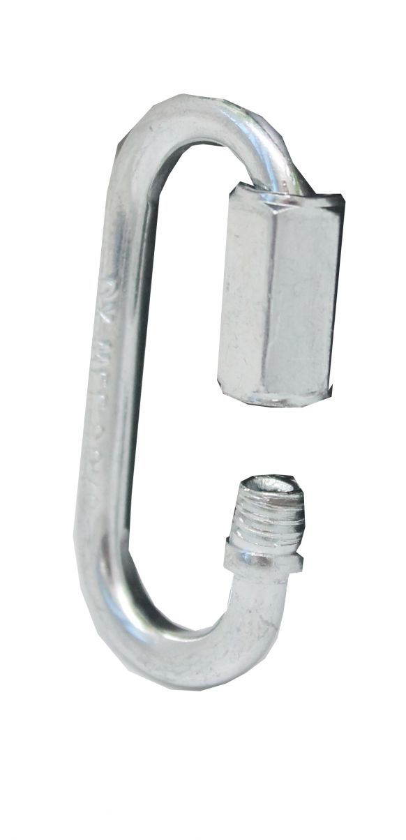 chain emergency link, quick connection, quick release, screw link ...