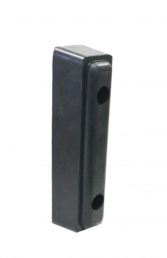 Rubber buffer - Knott GmbH