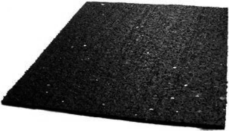 Anti-slip mat / pallet size - Knott GmbH