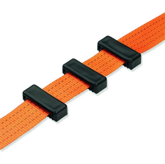 Tire claw, parking claw, claw, strap, wheel claw - Knott GmbH