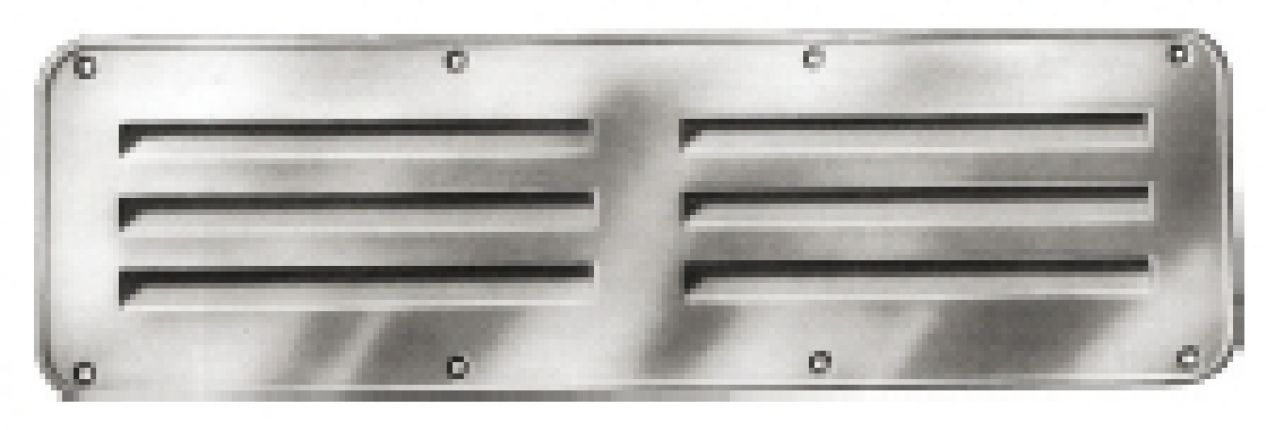 Gill fan - Knott GmbH