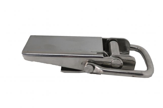 Long way lock, dropside lock, edging lock, shackle lock, latch lock ...