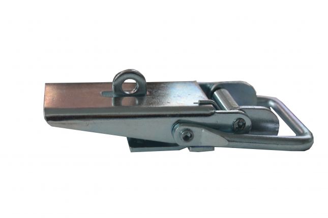 Tension lock galvanized - Knott GmbH