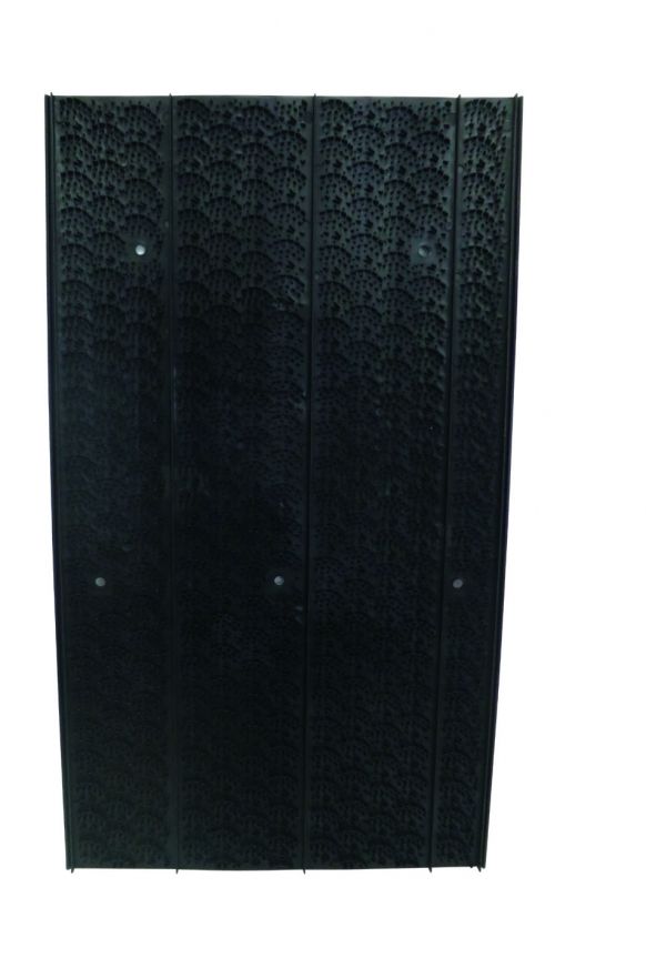 Anti-Spray Mat Softlfow SG - Knott GmbH