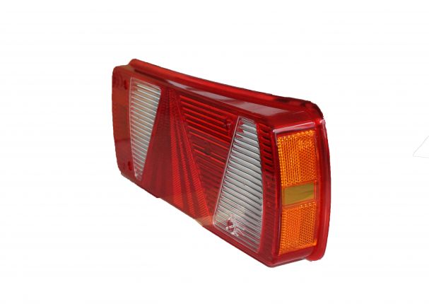 Spare cover lens Ecopoint 2 with triangle - Knott GmbH