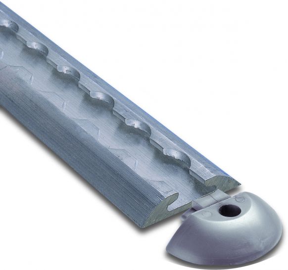 Airline rail - Knott GmbH